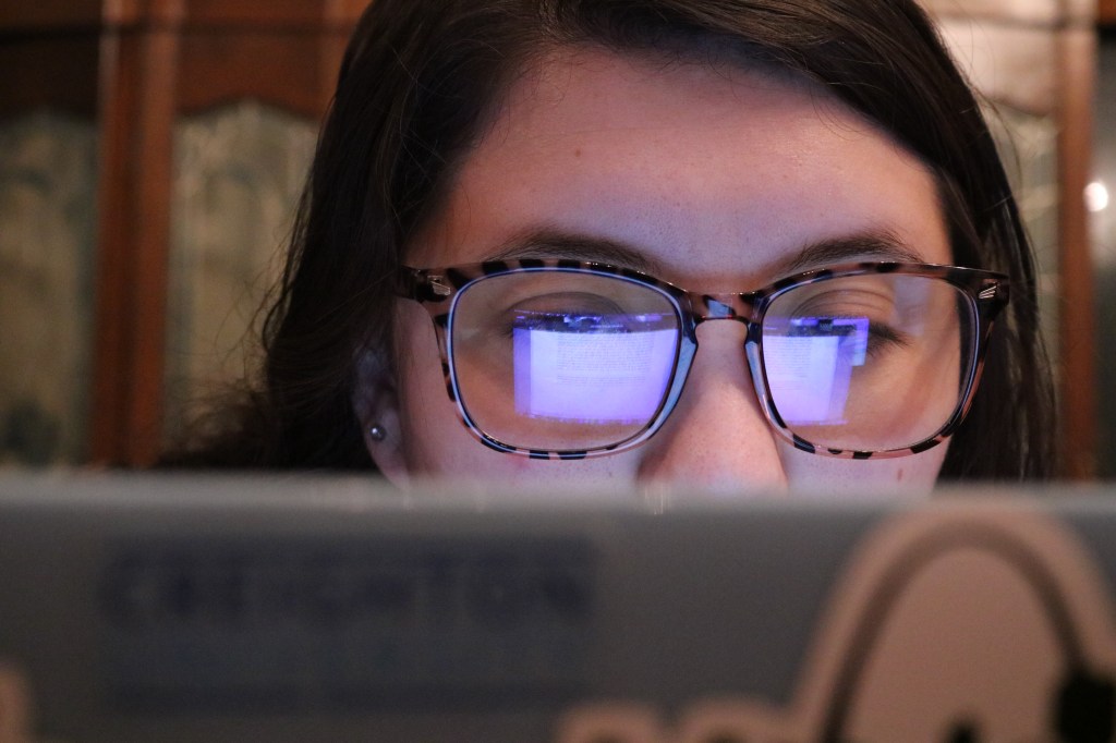 How Creighton students can find joy in quarantine and isolation ...