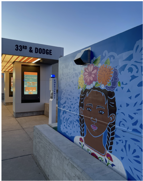Street Art or Graffiti: Exploration of Omaha’s Public Art – Creighton ...